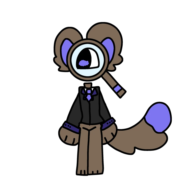 Pt. 2, Uncommon toons as animals | Fandom