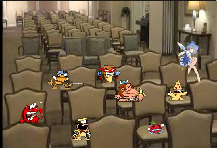 Rip Pizza tower wiki | Fandom