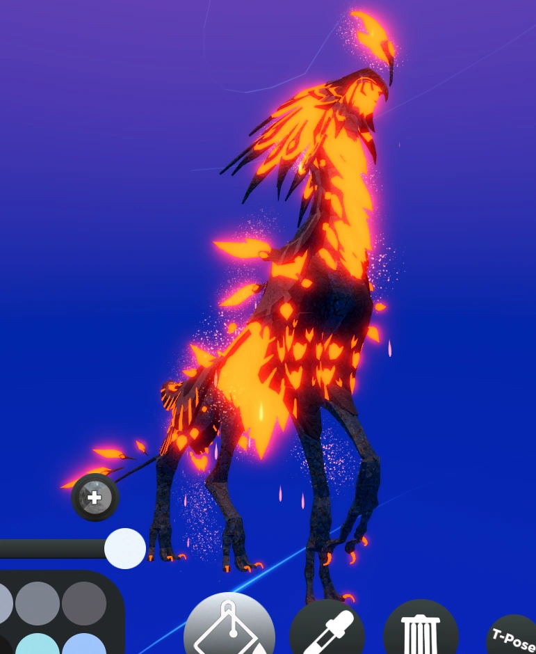 Alright who summoned the volcano god | Fandom