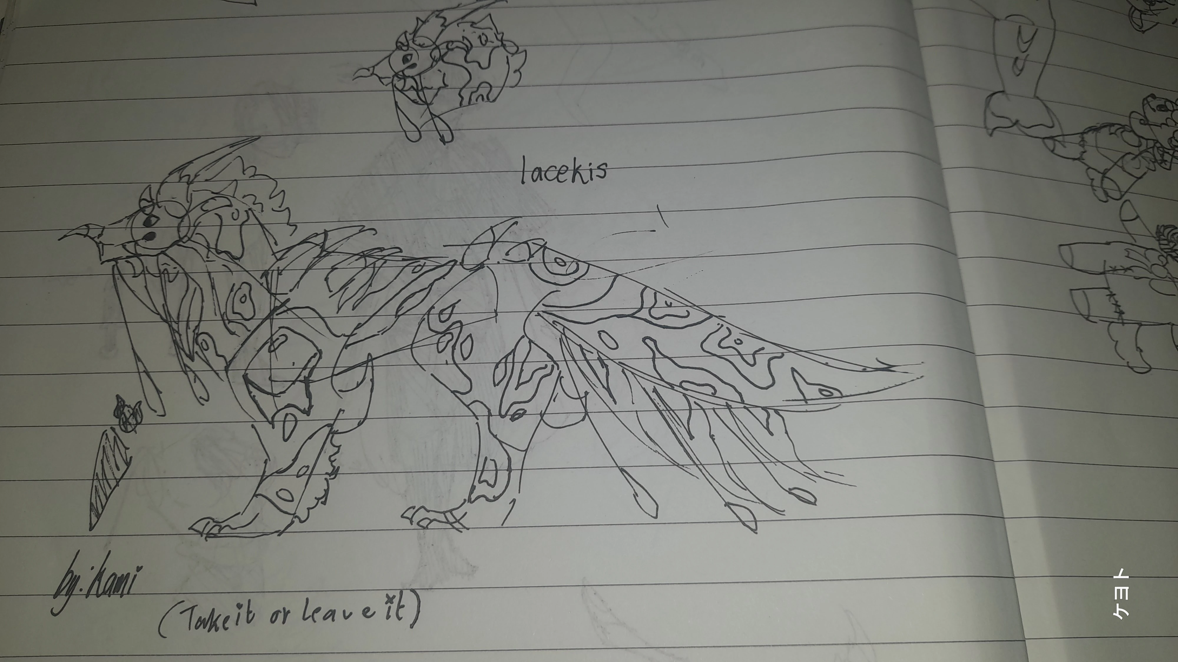 Random concept | Fandom