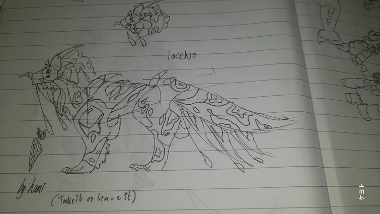 Random concept | Fandom