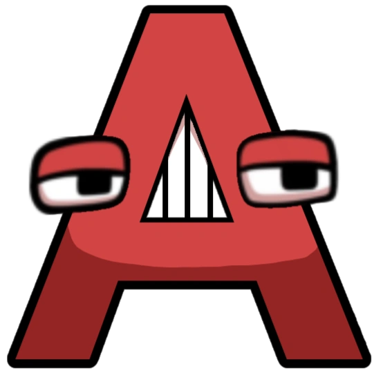 Alphabet Lore Arial Bold Style A to Z Season 2 | Fandom