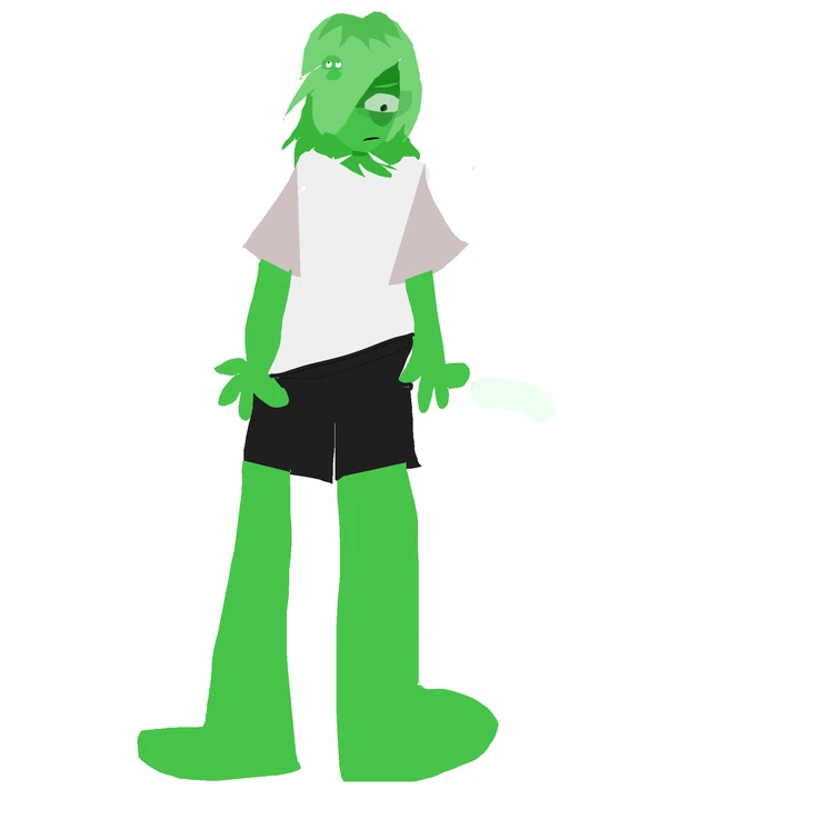 2 gijinka! (Post tpot 15) | Fandom