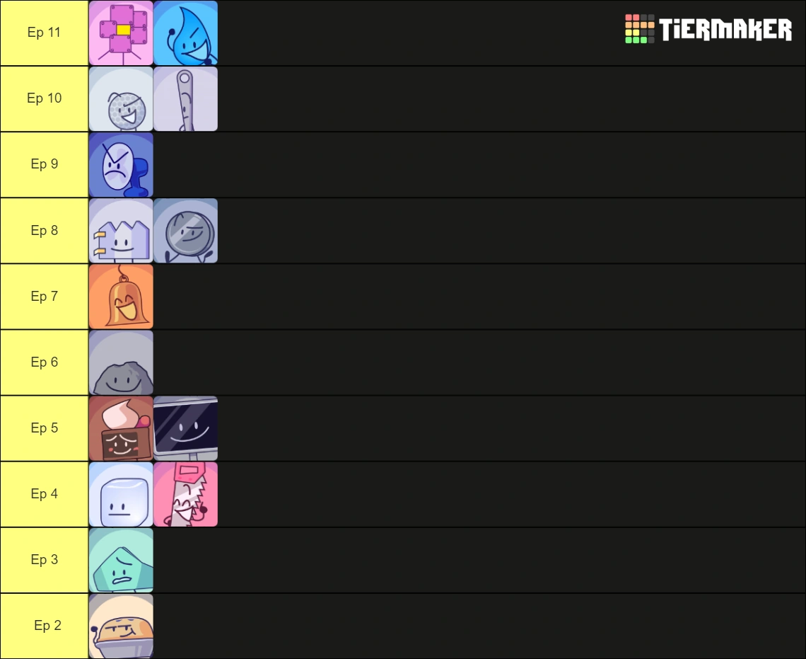 TPOT 2-11 My Way | Fandom