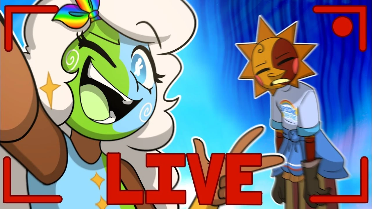 LAES live stream | Fandom