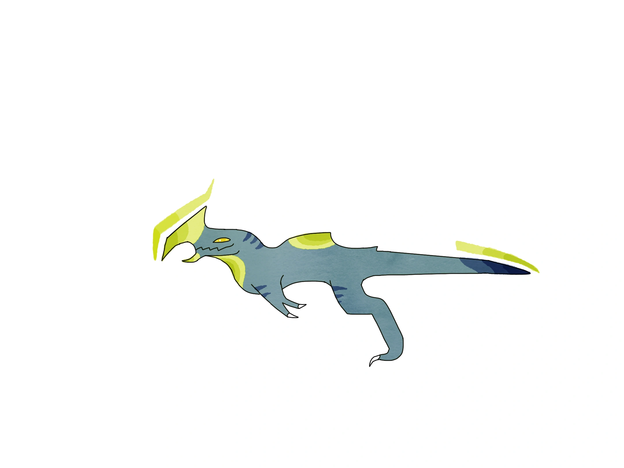 Lalotai, the Thunderous. | Fandom