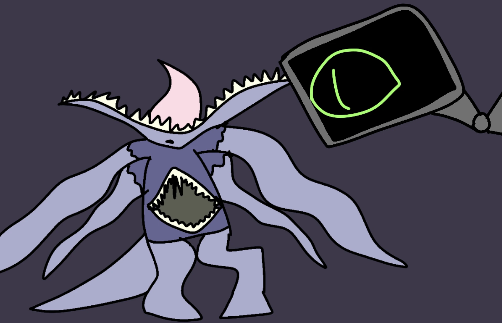 Repost the II | Fandom