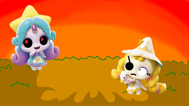 Discuss Everything About Catch! Teenieping Wiki | Fandom