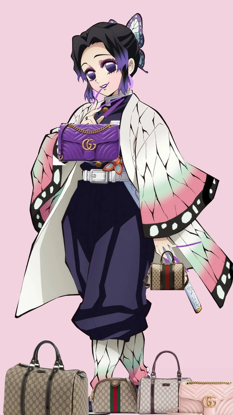 Discuss Everything About Kimetsu no Yaiba Wiki | Fandom