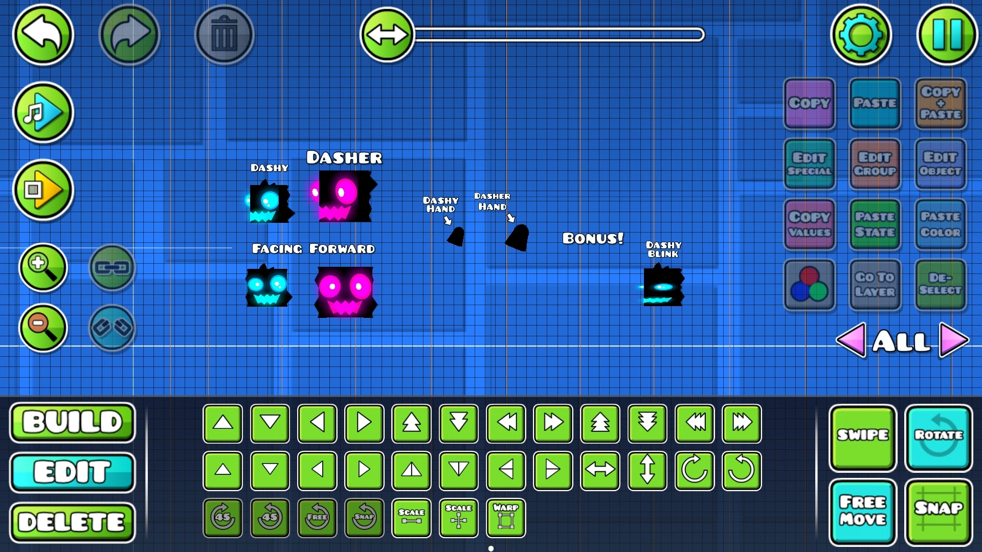 Daily GD Wiki NEws: DAY 8 [ I missed a day :( ] | Fandom