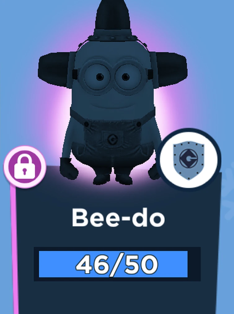 My Favorite Minion Rush Playable Characters | Fandom