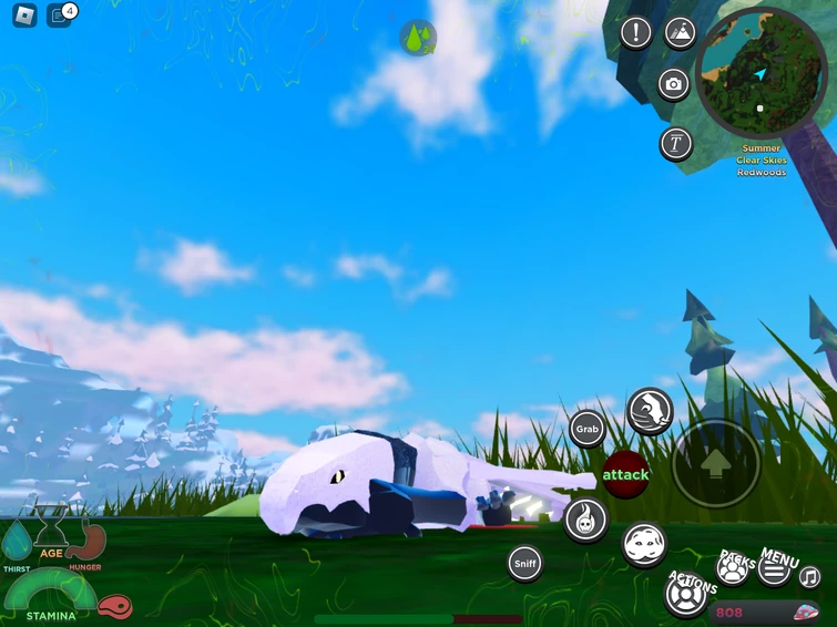 Discuss Everything About Creatures of Sonaria Wiki | Fandom