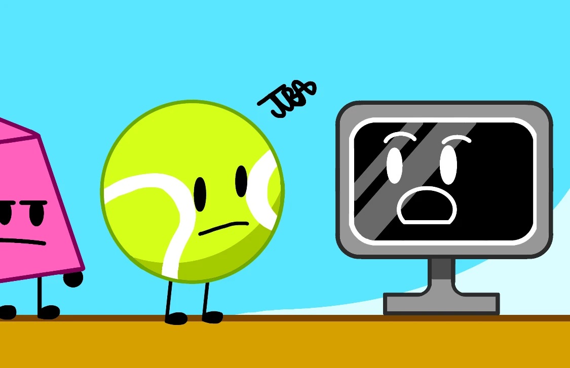 TPOT 8 is great ngl,,, (frame redraw from yesterday) | Fandom