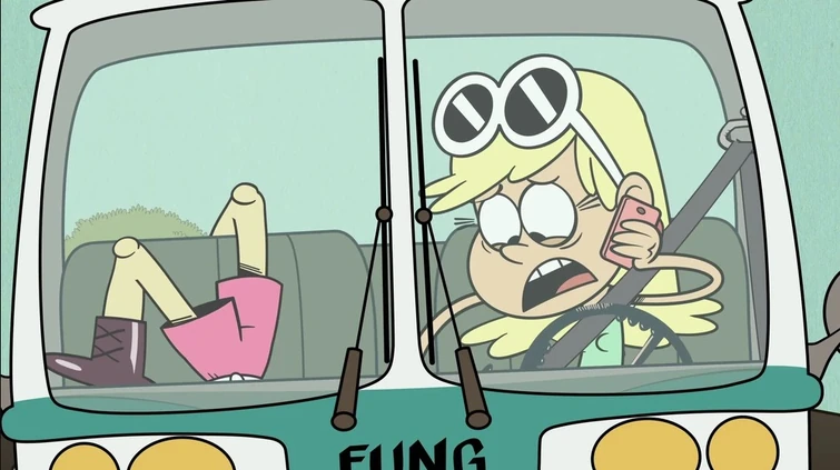 My Top 20 Favorite Loud House Episodes of Season 6 So Far | Fandom