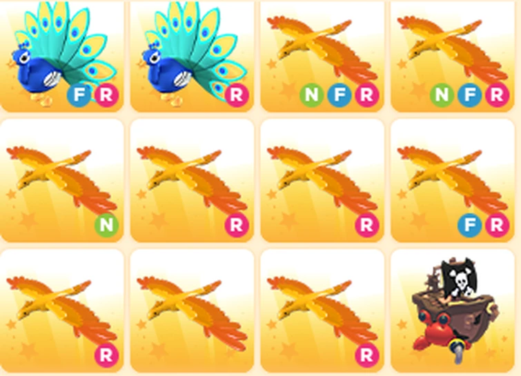 LF Ride Potions/Fly Potions | Fandom