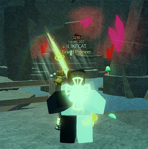 heavenly enchant relic | Fandom