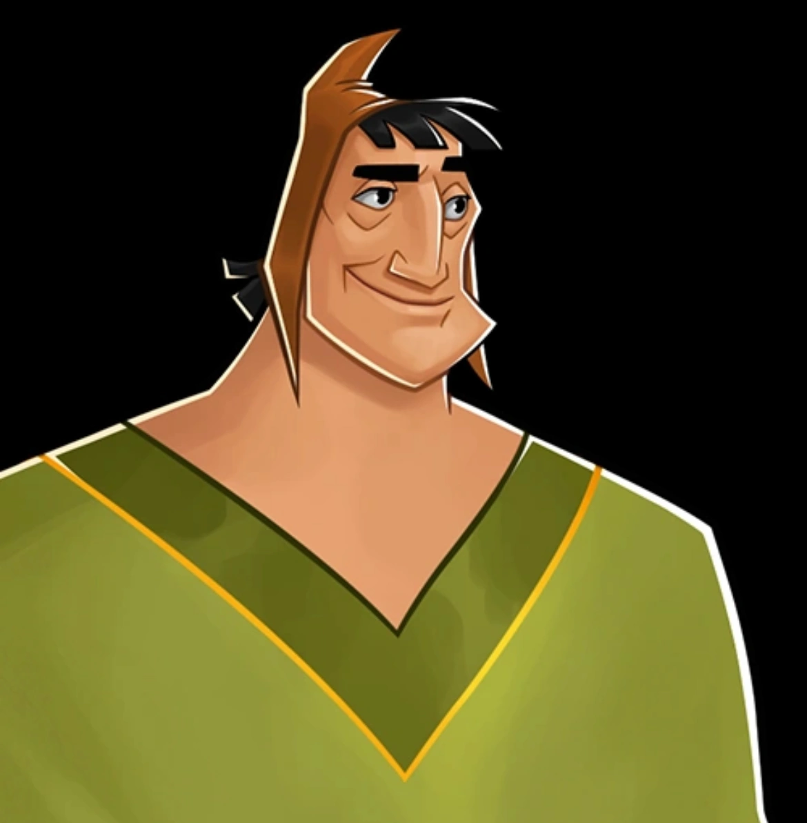 Pacha in Disney heroes: battle mode | Fandom