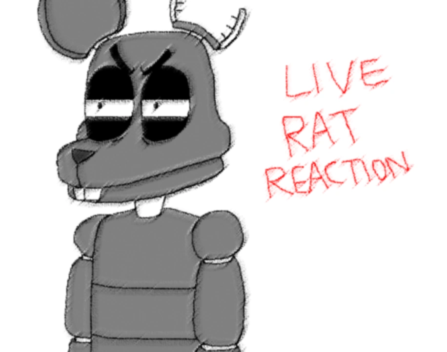 LIVE RAT REACTION Sketch 🔴 | Fandom