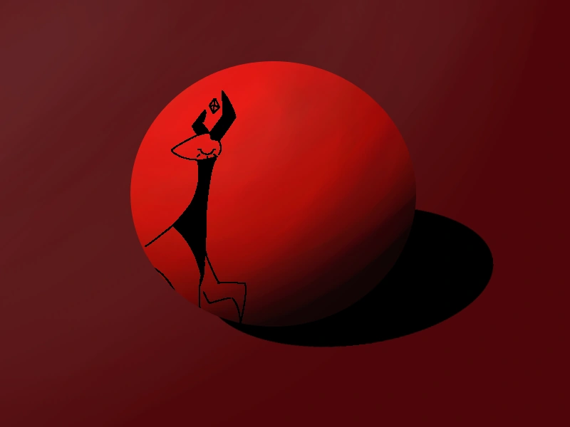 ponder the staligant orb | Fandom