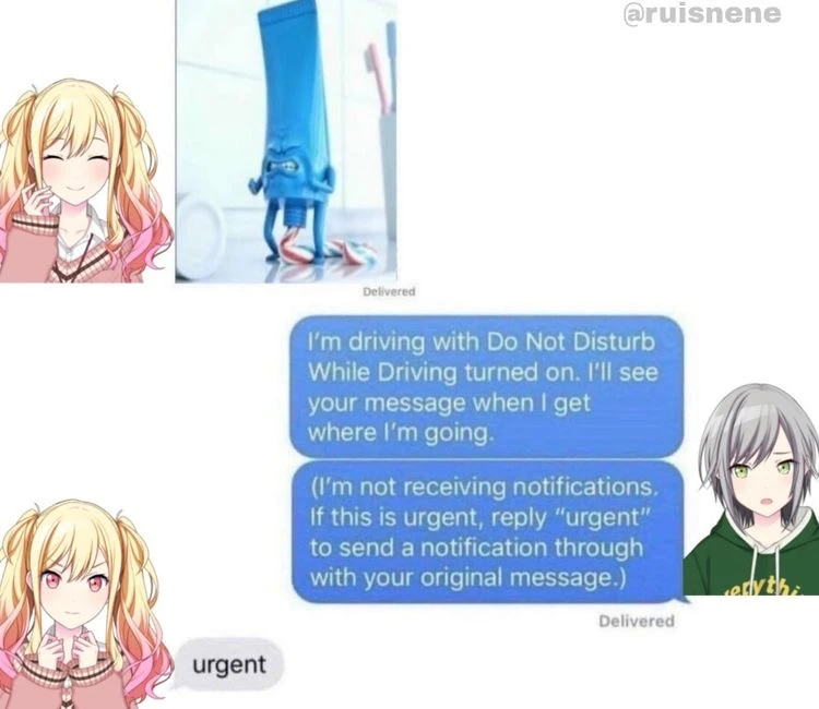 Prsk meme dump 😁😁 | Fandom