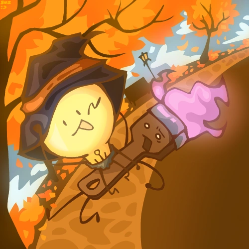 flying buddies (they're so silly) | Fandom