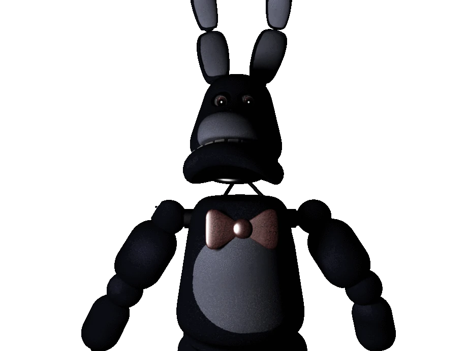 watch out for scary purple wabbit! | Fandom