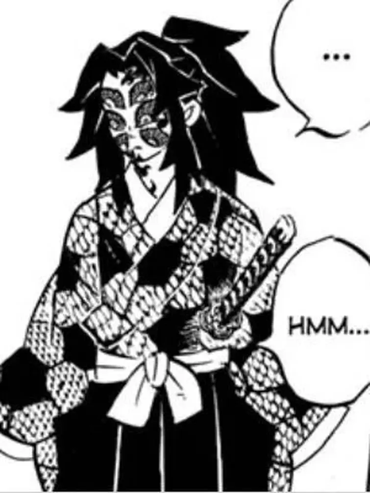 What are some cursed kny pictures/memes you have? | Fandom