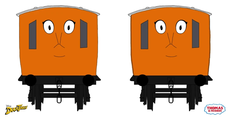 Discuss Everything About Thomas the Tank Engine Wikia | Fandom