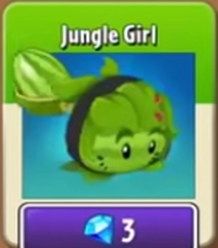 PvZ2: Addendum costumes are already peak | Fandom