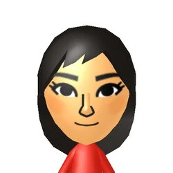 What is your Opinion on this Mii? | Fandom