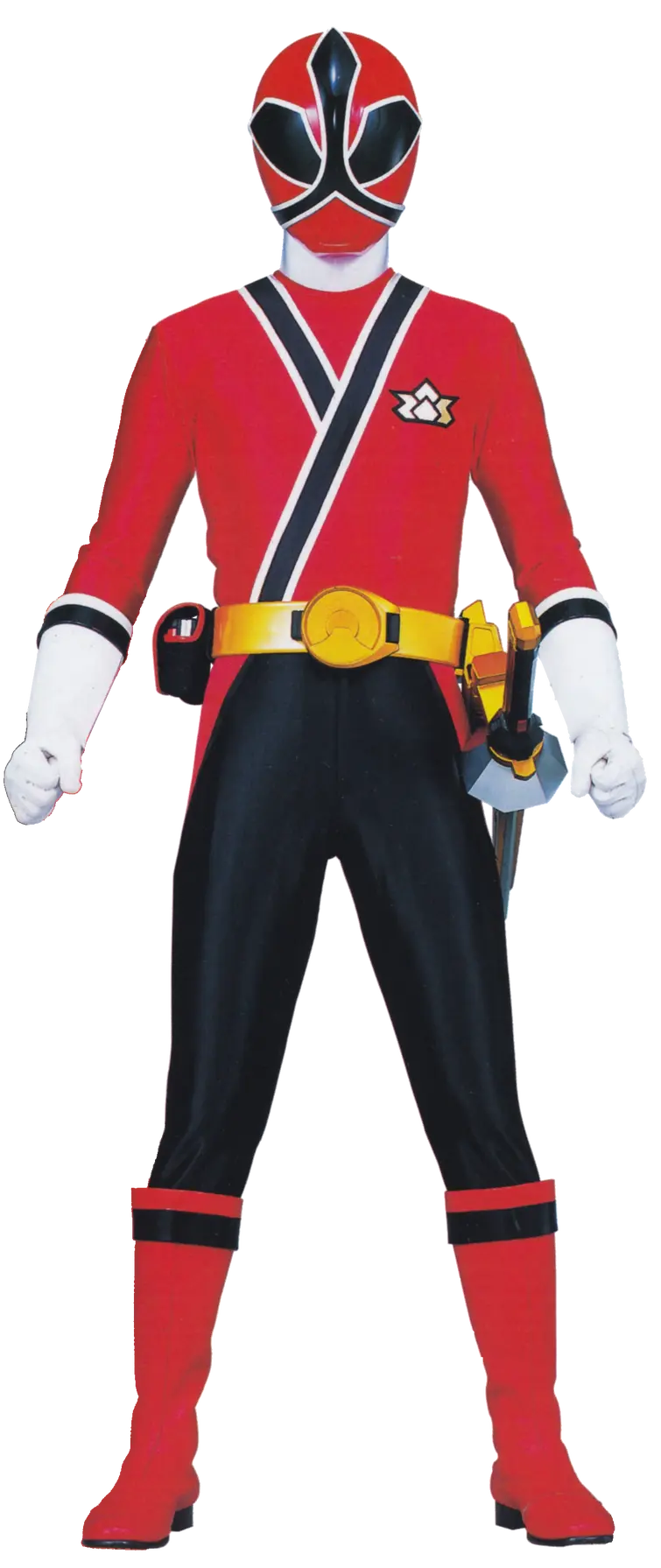 My Top 10 Favorite Red Rangers in Super Sentai | Fandom