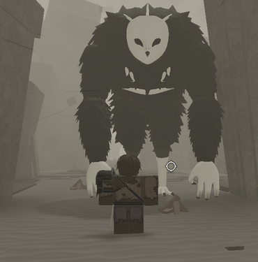 Since Chaser got Buffed, What's the New easiest Boss in Deepwoken | Fandom