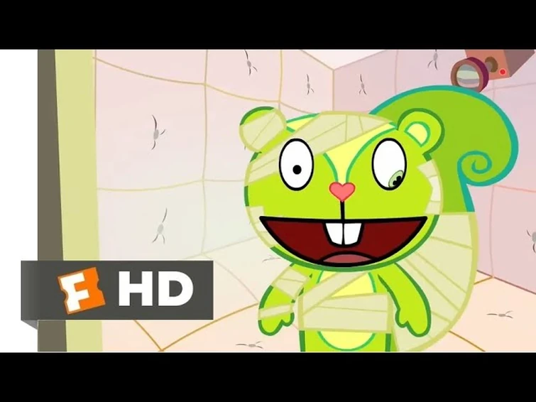 Discuss Everything About Happy Tree Friends Wiki | Fandom