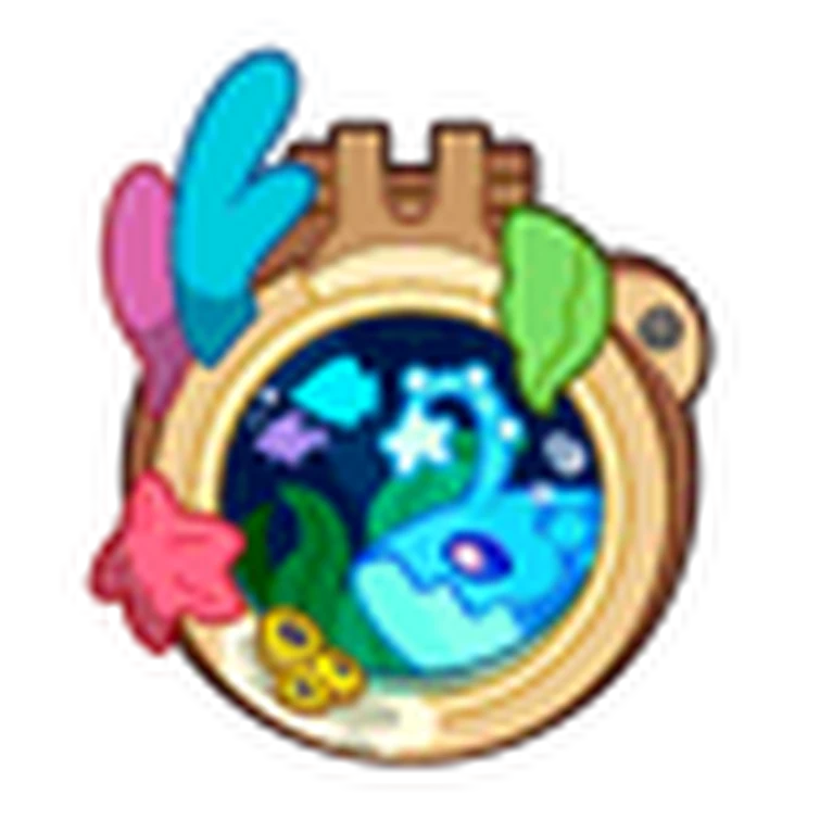 Leaked Item | Fandom