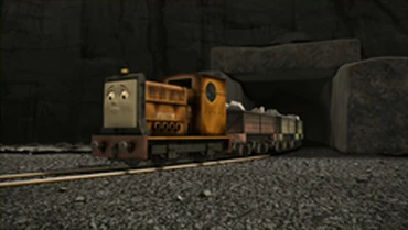 Best Rusty horn | Fandom