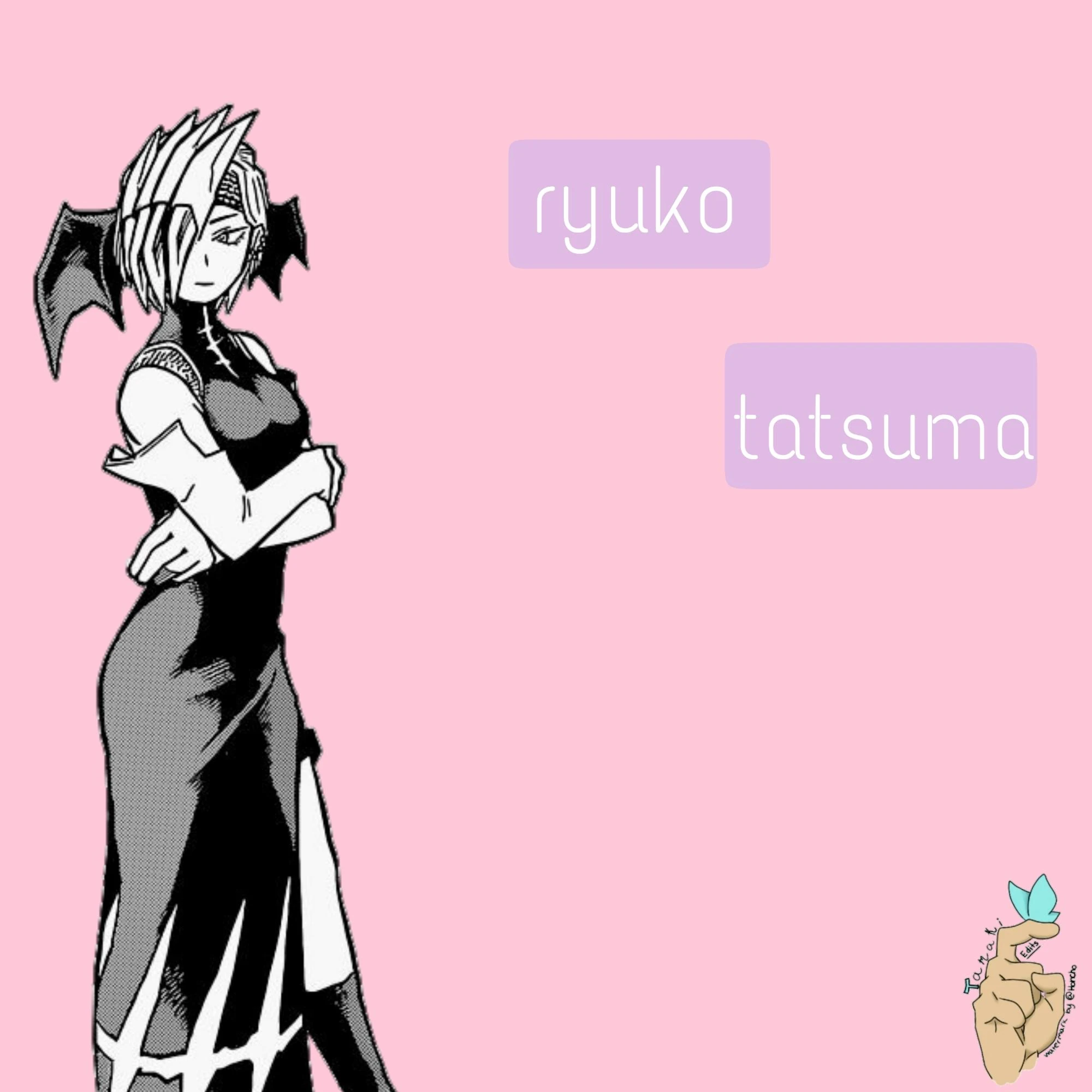 happy birthday, Ryukyu! | Fandom
