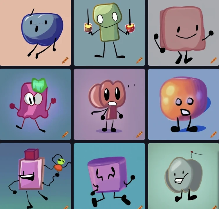 Craiyon OSC Part 1 | Fandom