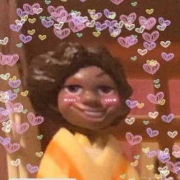 Should I change my PFP to a Camilo toy? | Fandom