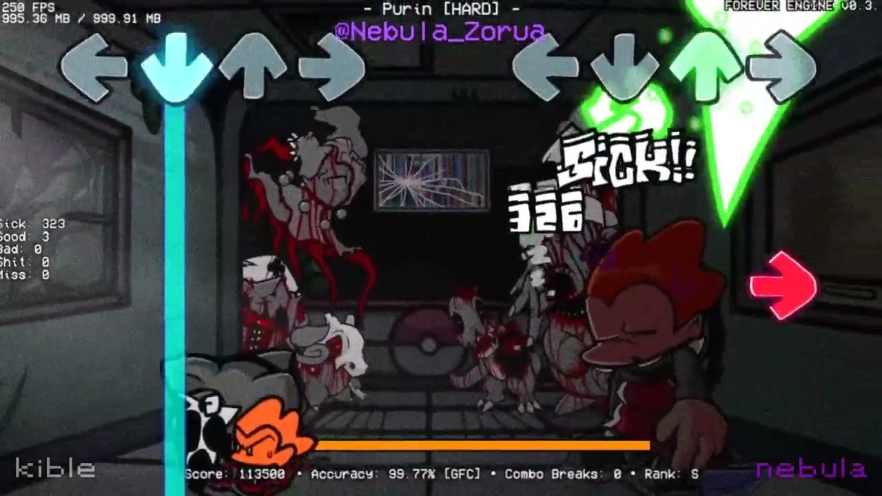 yassifies your purin | Fandom