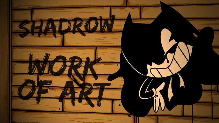 Discuss Everything About Bendy Wiki | Fandom