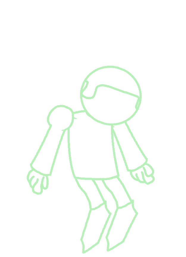 I have made a Phobia Dave sprite (idle only) | Fandom