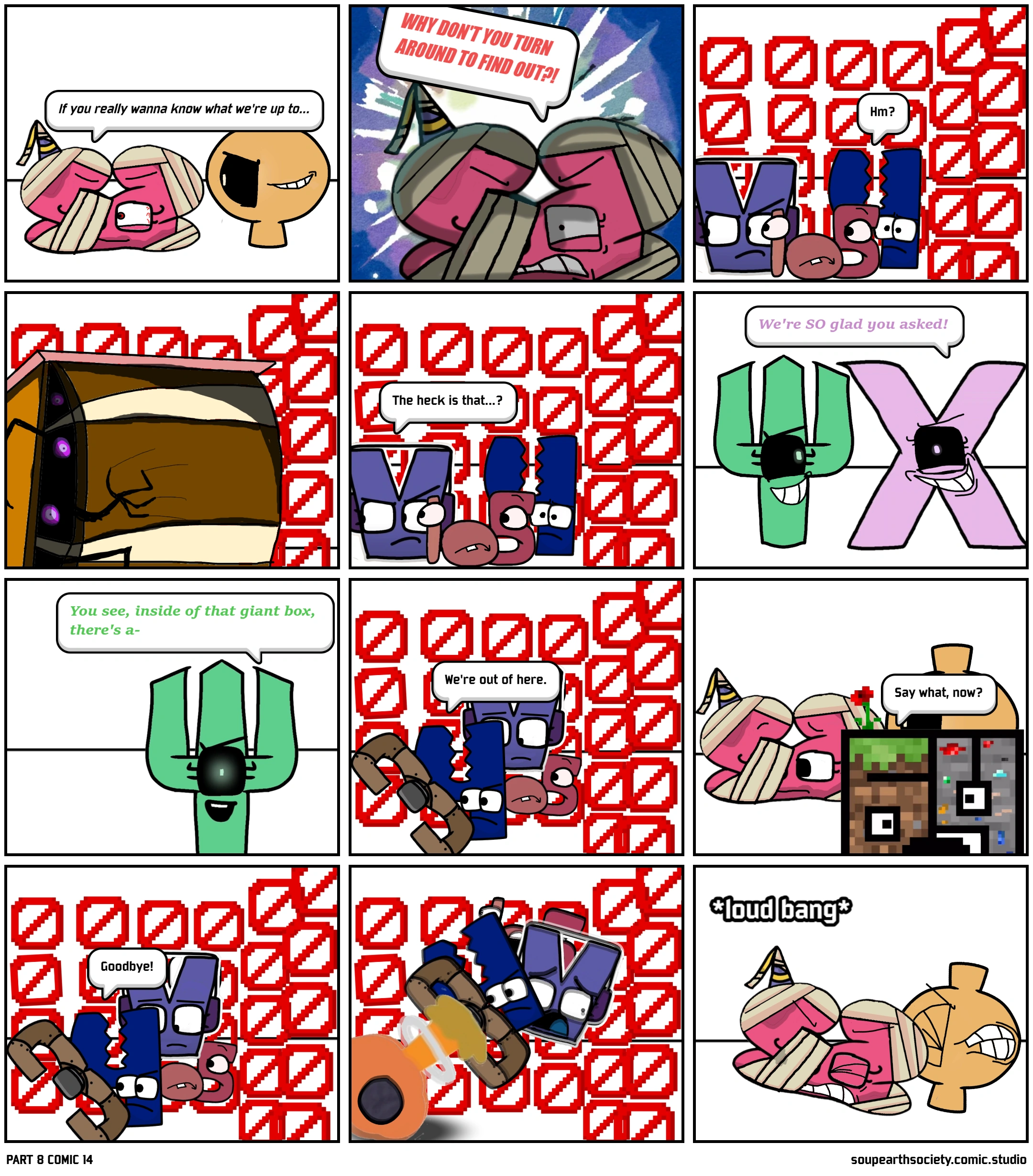 TFW: Part 8c | Fandom