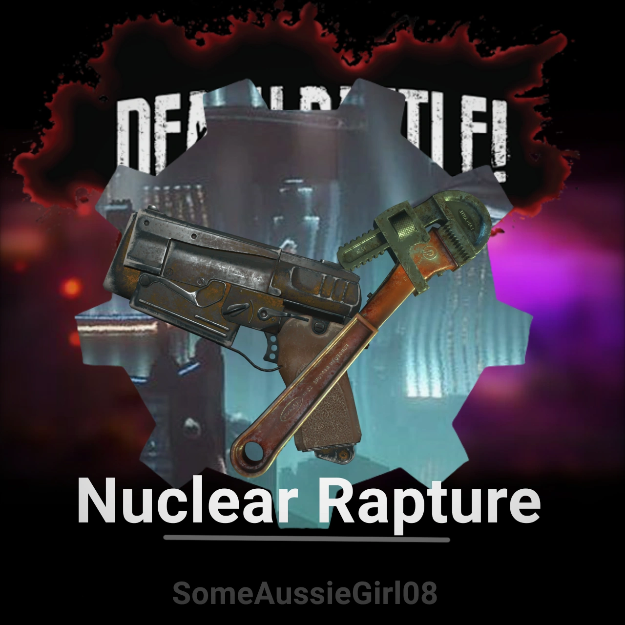 Jack vs Nate Score Art! | Fandom