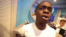 My reaction to da user Phase 1000 the epic dude | Fandom