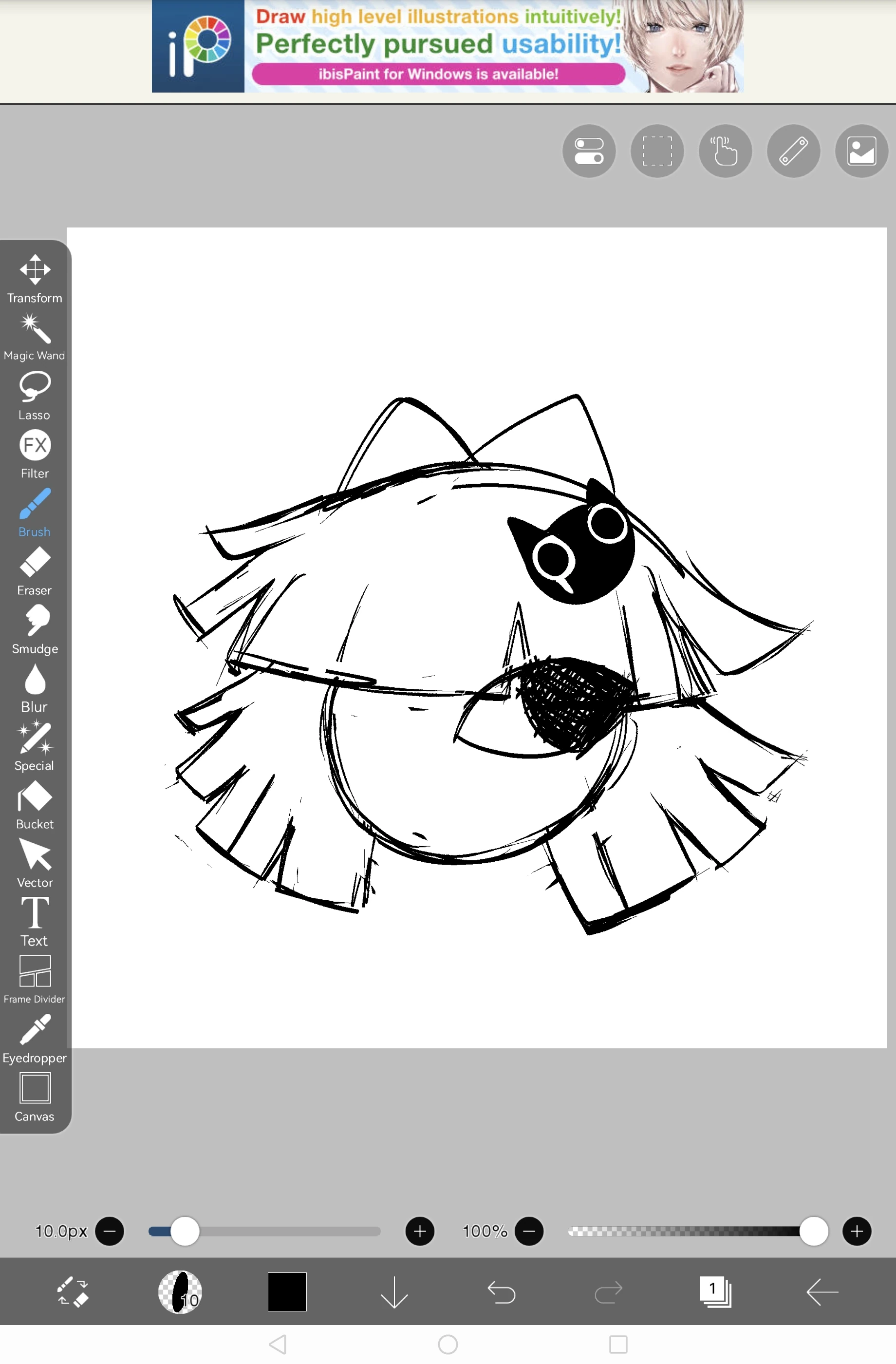 Draws Claire without a reference | Fandom