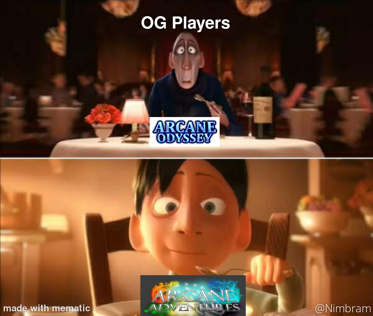 AO Memes 32 | Fandom