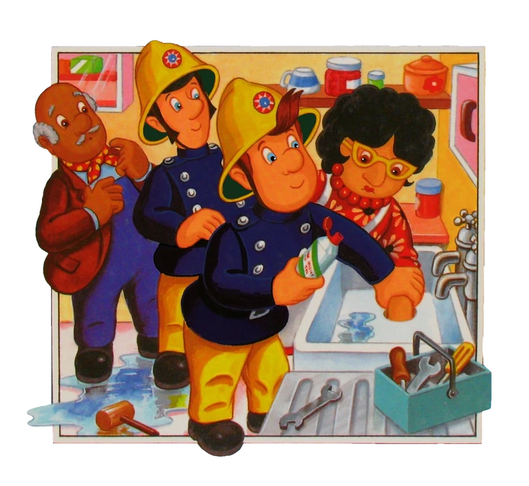 Sam helps Bella | Fandom