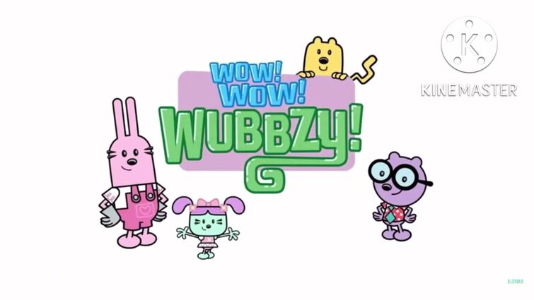 Wow Wow Wubbzy! is Back | Fandom