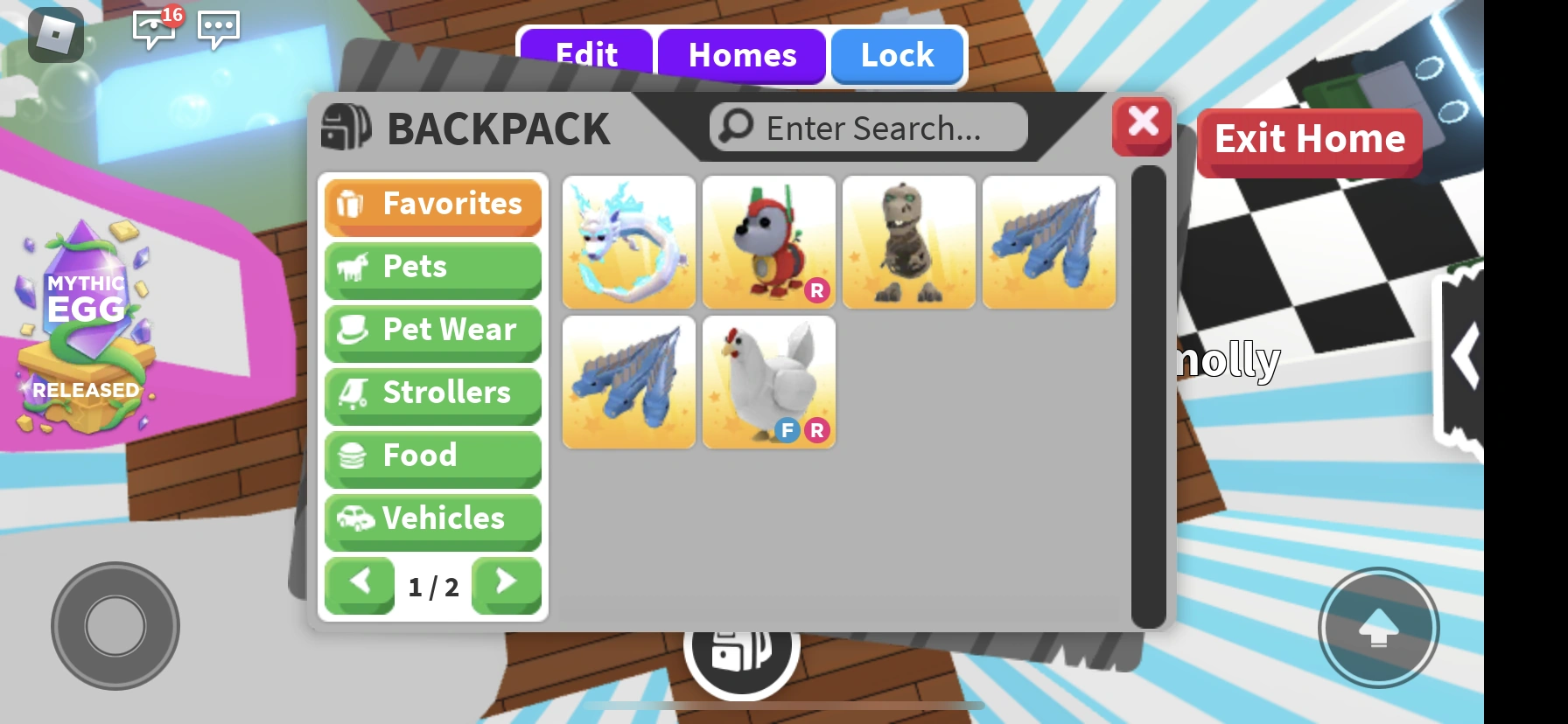 could this get me a mega metal ox | Fandom