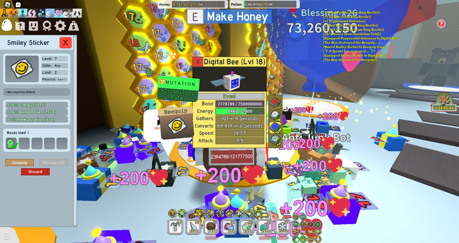 Caustic Wax is huge L | Fandom